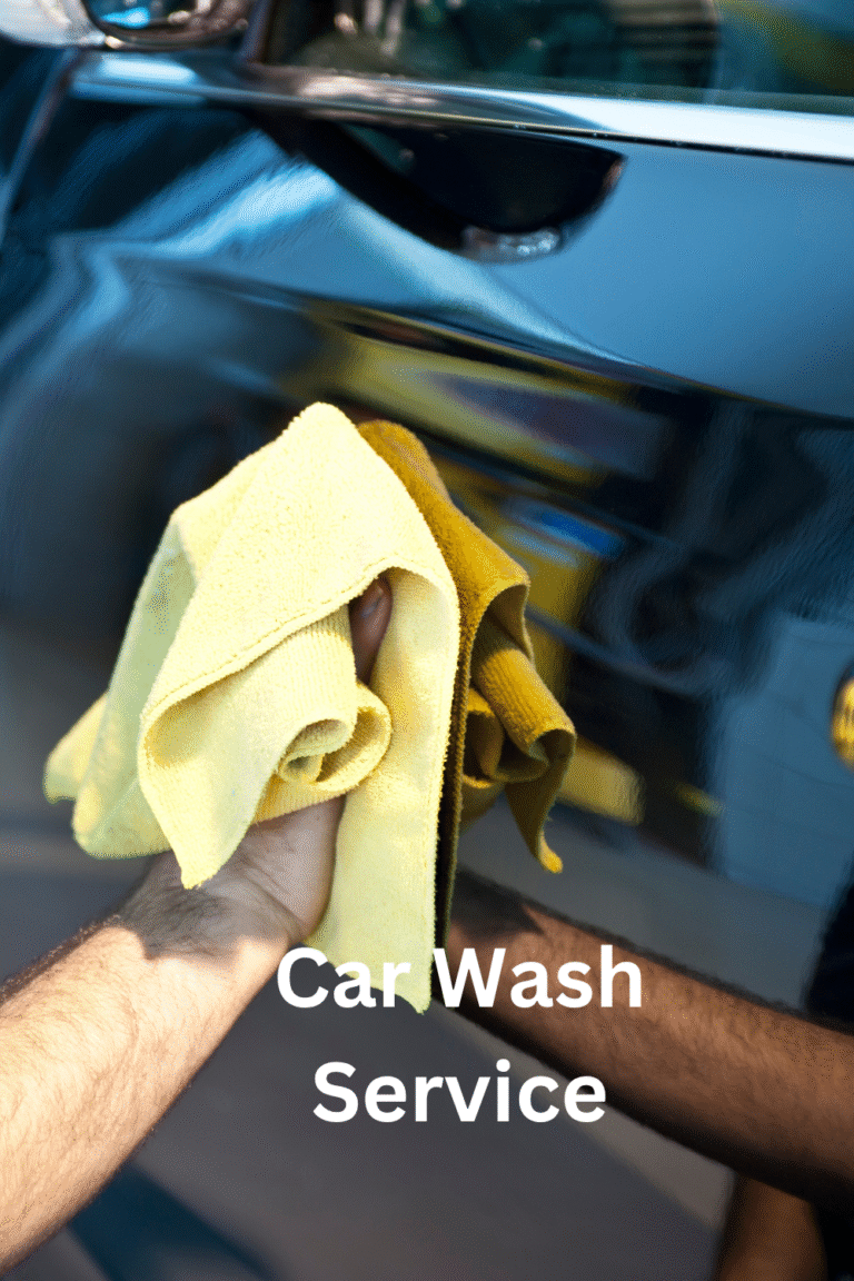 The Essential Tools for a Successful Car Wash