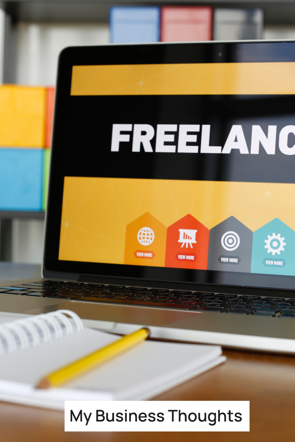 Be A Freelance Ad Creative: Your Gateway to Financial Freedom