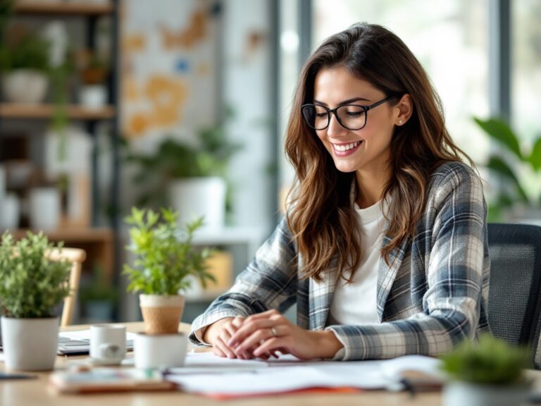 Creating an Optimal Work Environment