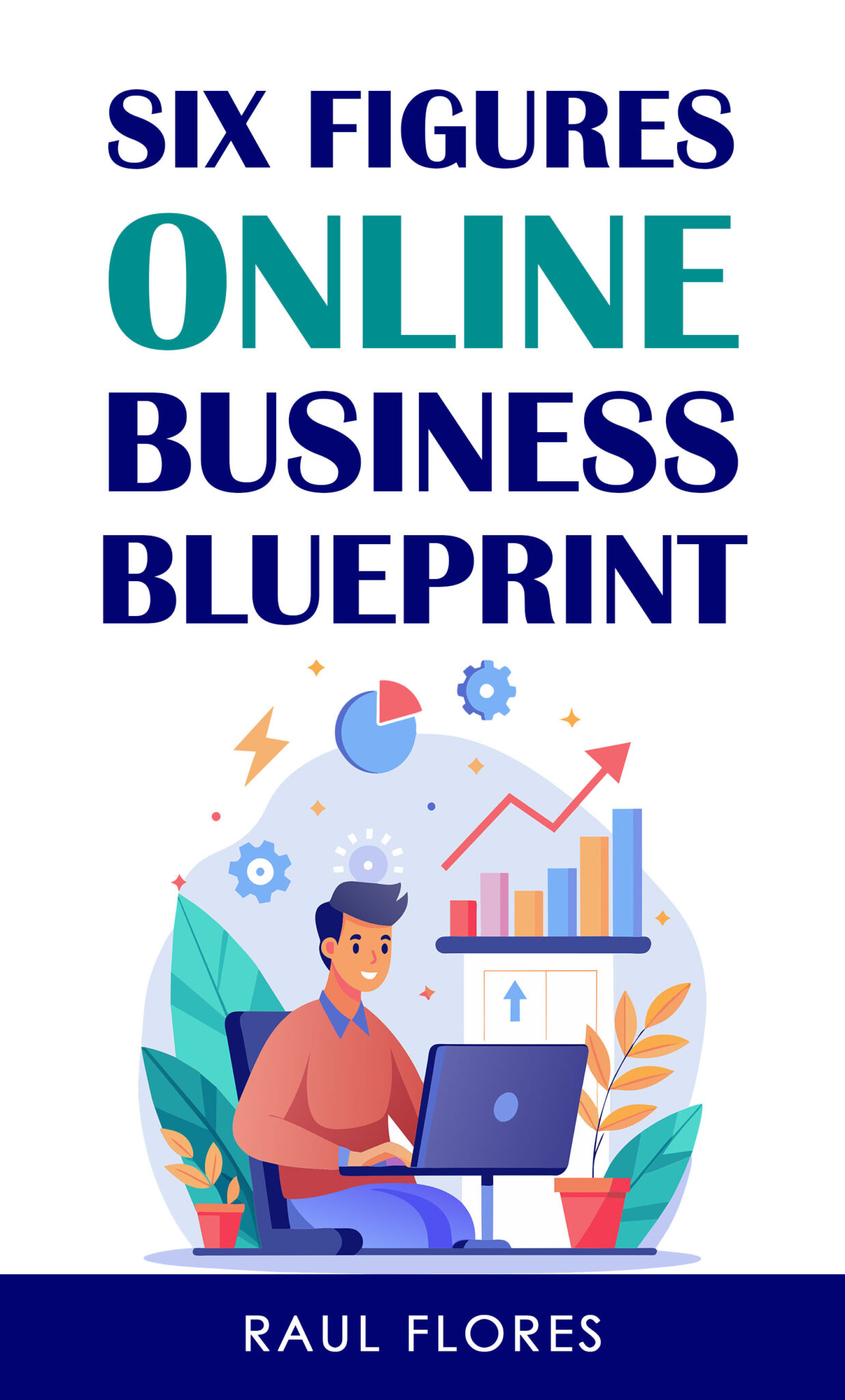 Transform Your Skills into a 6-Figure Side Business